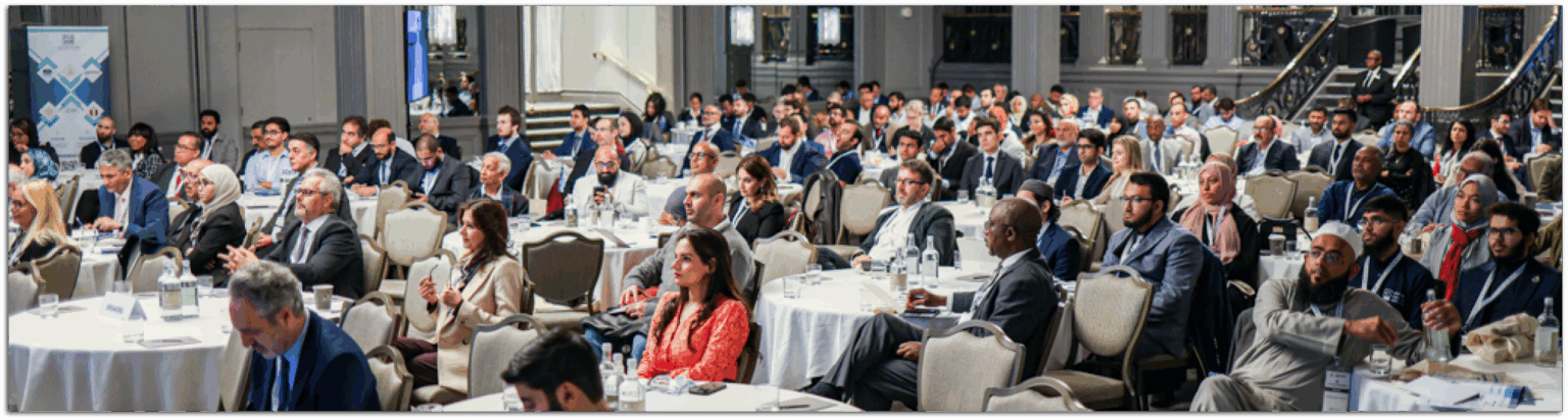 6th AlBaraka Forum Regional Conference – Pakistan